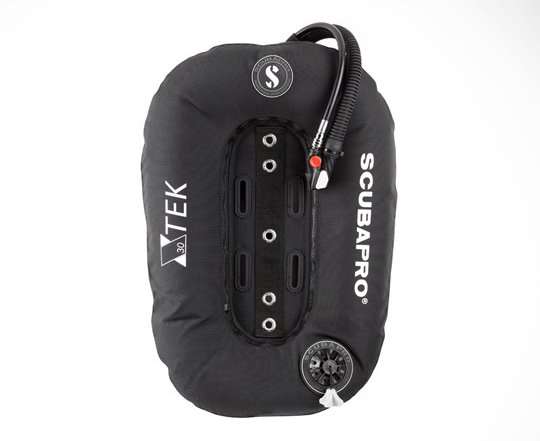 x-tek-donut-wing-single-2 - Aquatron